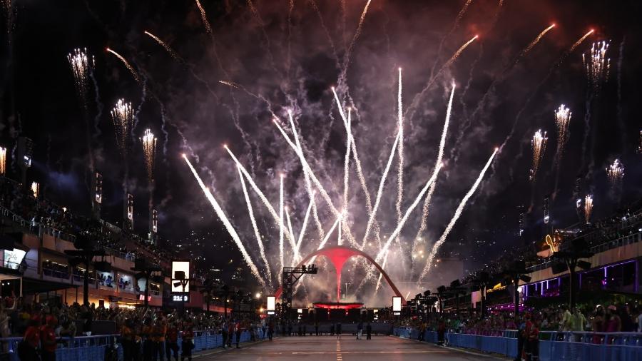 Carnaval 2026: qual a ordem dos desfiles na Sapucaí?