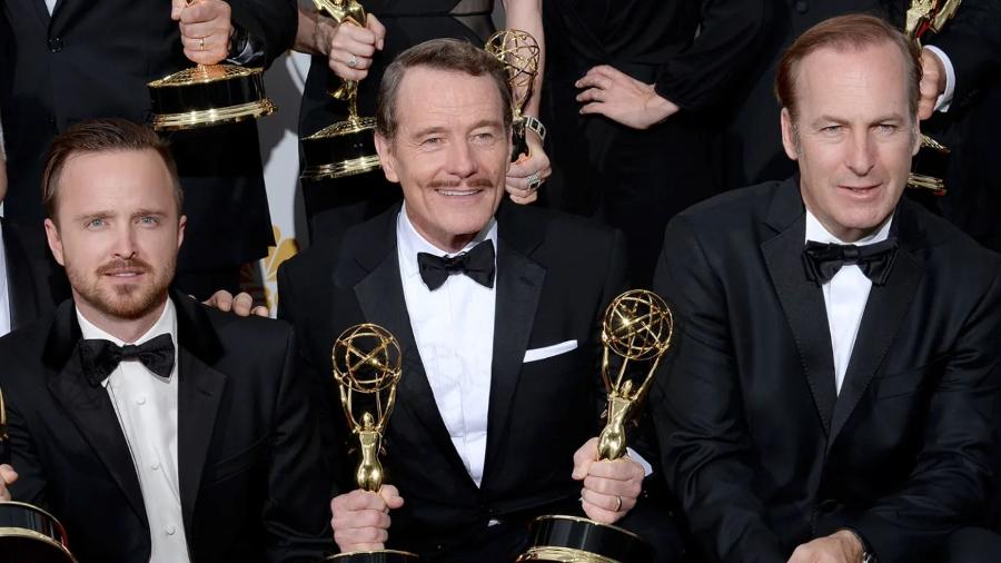 Breaking Bad: Saiba quem é o mais rico entre os atores da série