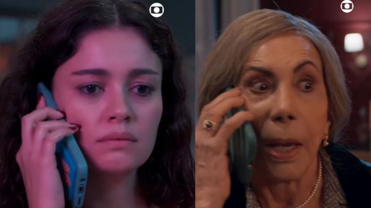 Dona Josefa morre em Três Graças? Cenas revelam destino dramático