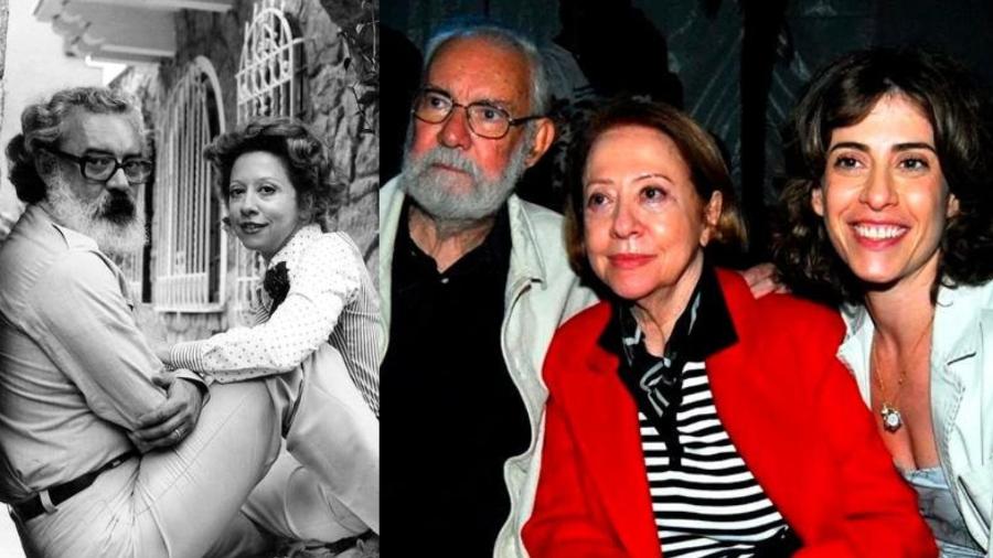 Pai de Fernanda Torres atuou em filme brasileiro indicado ao Oscar