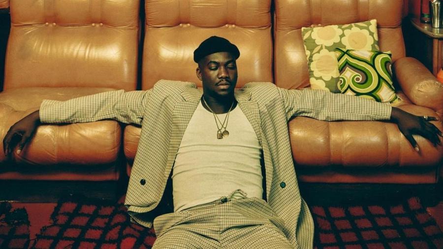 Jacob Banks: rei das trilhas faz show no Brasil e elogia Anitta