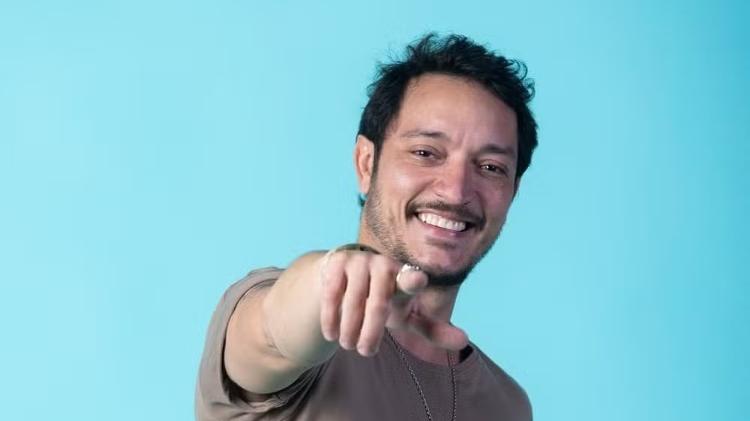 Quem é Allan Souza Lima, apontado como novo affair de Wanessa Camargo