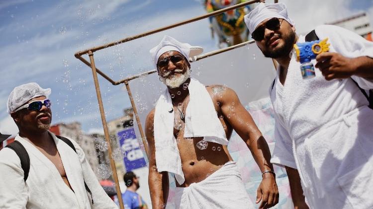 Carnaval: Galo da Madrugada dá início à festa no Recife