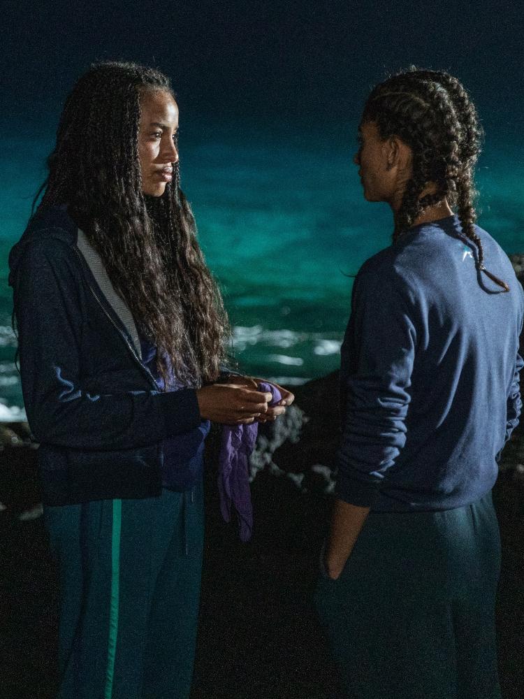 Bem-vindos ao Paraíso: conheça os atores da série espanhola da Netflix