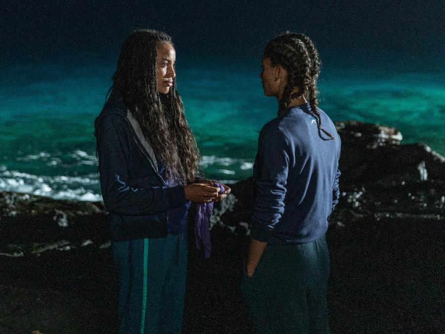 Bem-vindos ao Paraíso: conheça os atores da série espanhola da Netflix