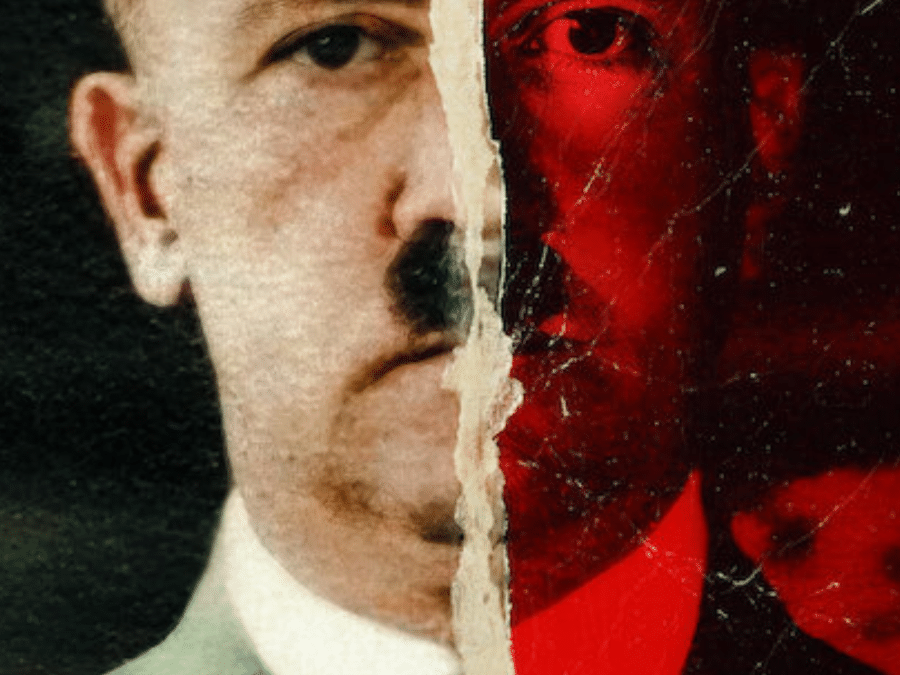 Série sobre Hitler na Netflix assusta por semelhança com momento atual