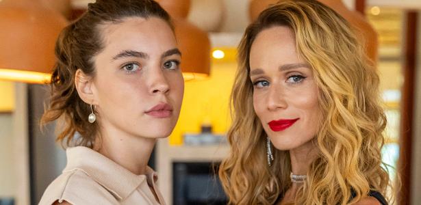 Mania de Você: Michele cai para trás ao descobrir interesse de Ísis