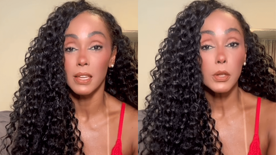 Rosiane Pinheiro revela estar sem sexo há um ano: 'Climatério'