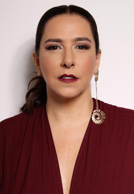 Renata Castro Barbosa faz curadoria de festival de humor - 12/01/2024 ...