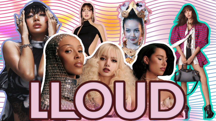Maknae do BLACKPINK brilha em sua jornada solo