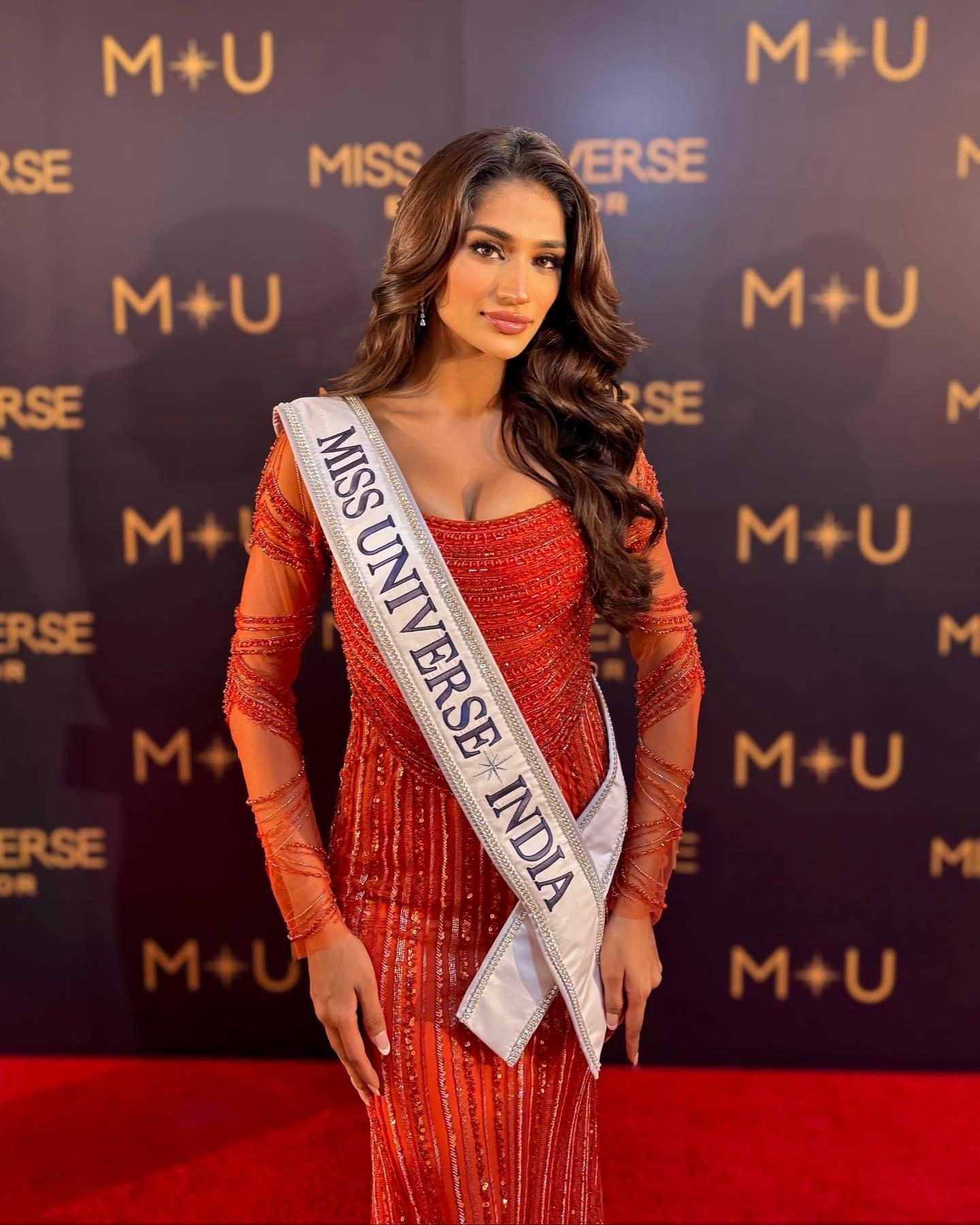 Miss Universo 2023: veja as 84 candidatas que estão em El Salvador