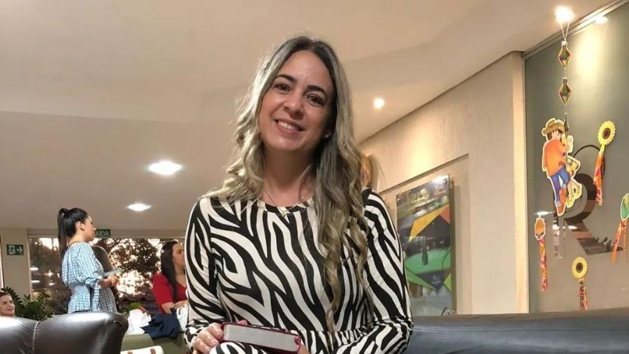Cantora gospel é baleada durante tiroteio em feira em Goiás