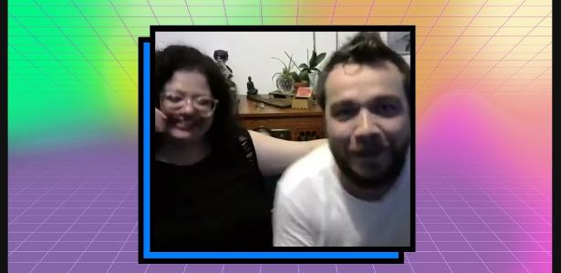 Jussara, a Maluca de 'TV Cruj': 'Eu nunca tinha visto o programa' - 01 ...