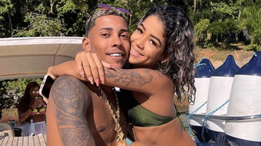 MC Poze: Vivi Noronha critica falta de apoio de artistas após prisão