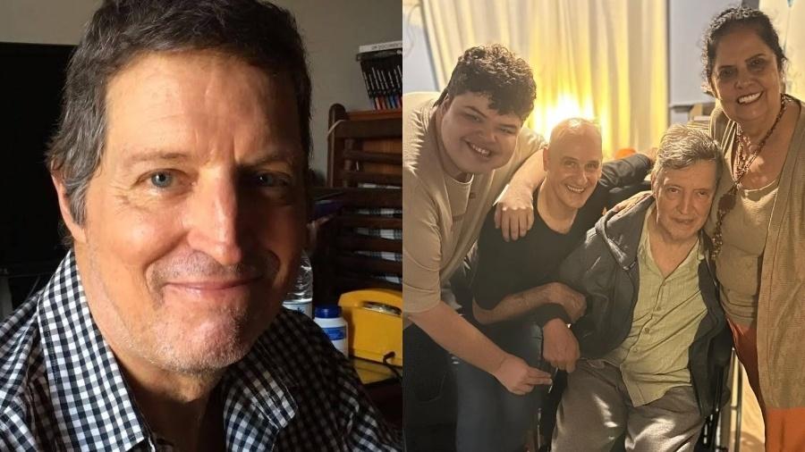 Morre Silvio Pozatto, ator da 1º versão de Pantanal, aos 67 anos