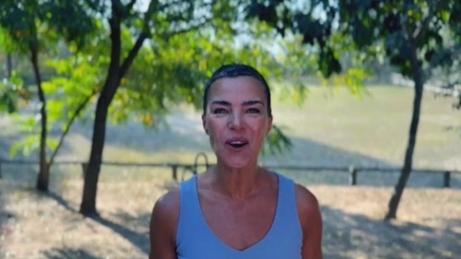 Ana Paula Arósio ressurge na tela da Globo: por que ela estava sumida?