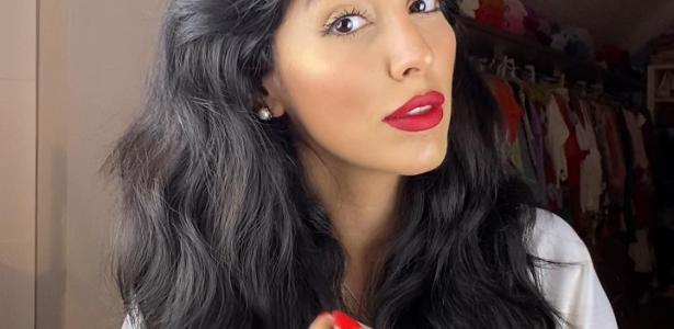 Influenciadora Jade Seba lembra internação em UTI: 'Renascimento' - 13 ...