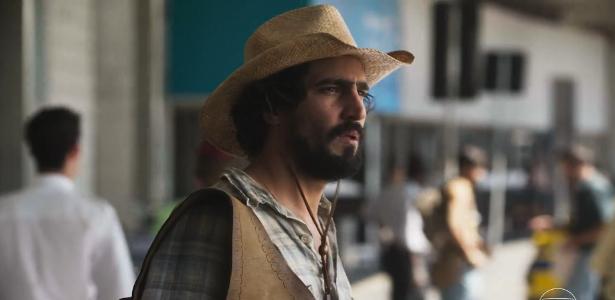 Pantanal: Zé Leôncio é comparado a Chico Bento no Rio; veja memes