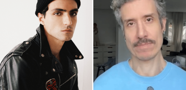 Theo Cochrane: ex-namorado comenta vídeo que expôs seu casamento