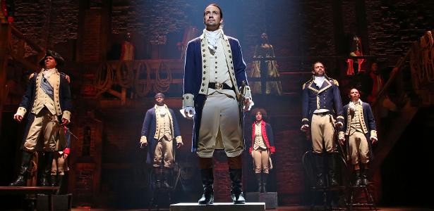 Como o musical 'Hamilton' se transformou em fenômeno cultural