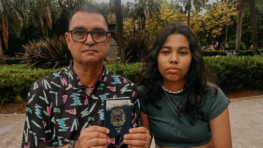 Medo de invasão americana provoca nova onda de migração venezuelana