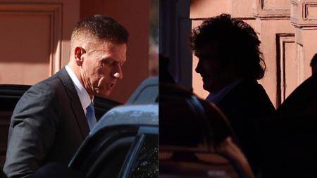 Argentina de Milei vira novo paraíso de Peter Thiel, dono da Palantir