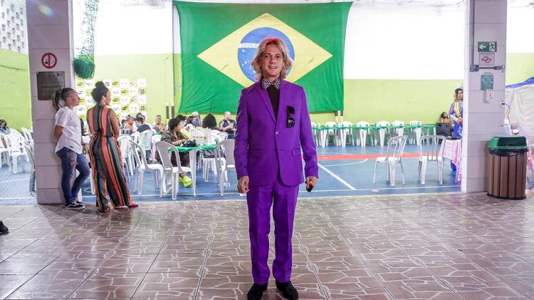 'Aqui a pandemia não chega': como foi o concurso de drag na Praia ...