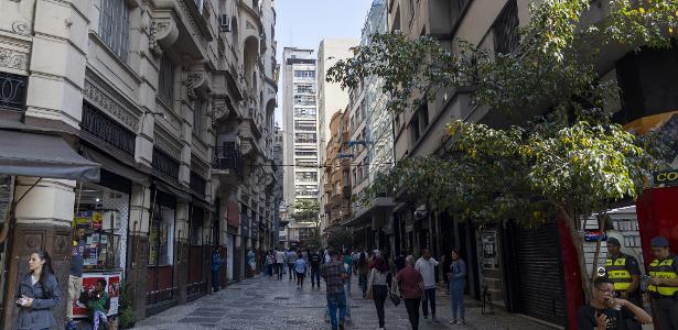 Turma anti-Nubank prefere agonia do Centro a admitir ignorância