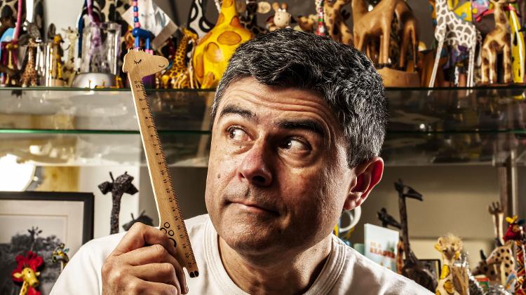 Quando a internet era só mato, 'O Guia dos Curiosos' mobilizava ...