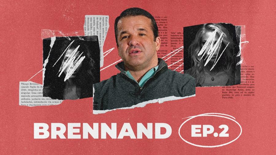 Preso, Thiago põe família Brennand em disputa por causa de sobrenome ...