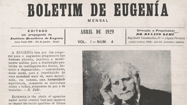 O que é eugenia e como ela explica teorias racistas