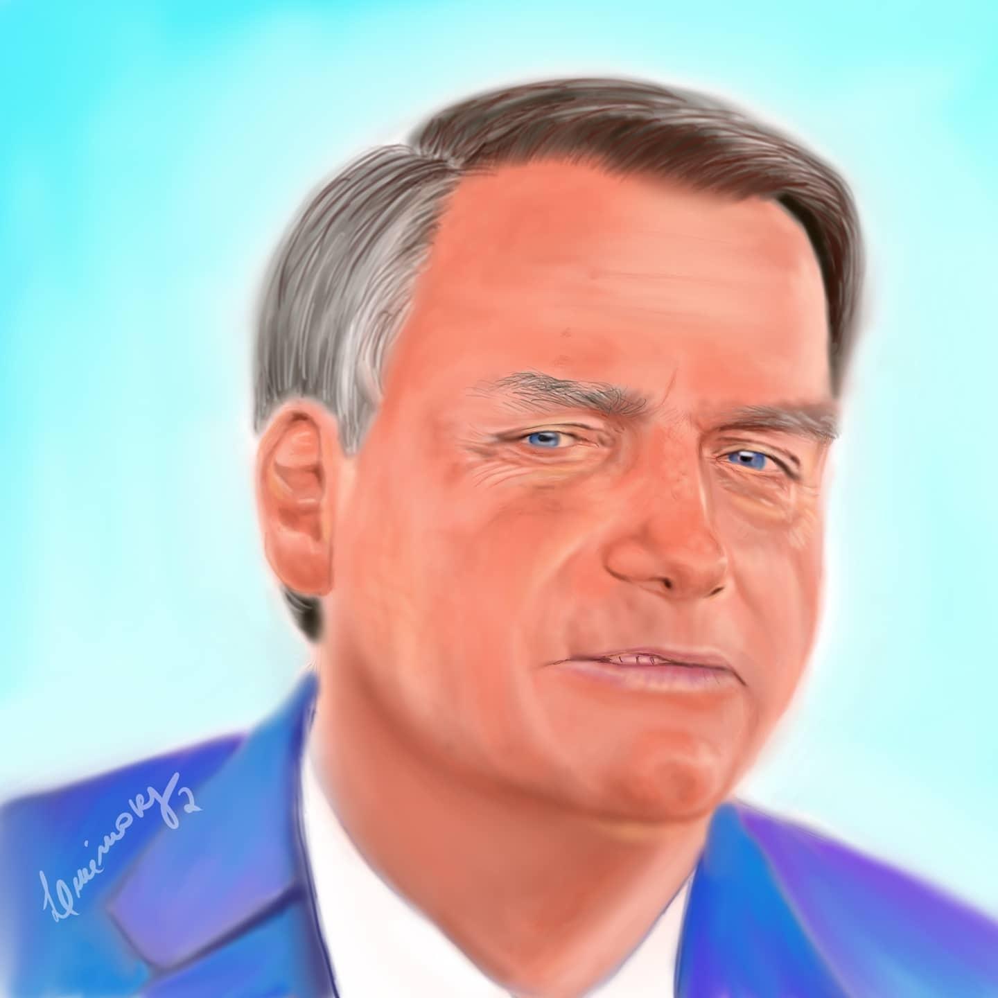 URGENTE BOLSONARO EMPATOU DATAFOLHA | IGN Boards