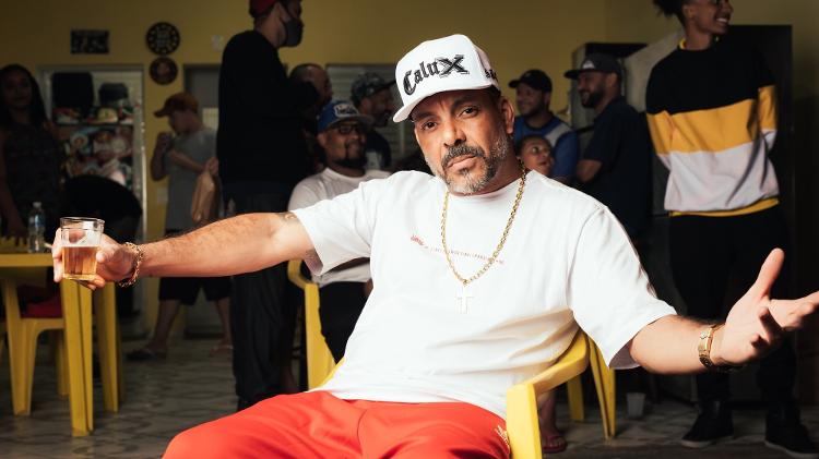 O samba de Dexter: 'Sem vínculo com minha raiz, não chego a lugar ...