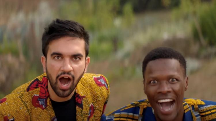 NY escolhe o improvável: um muçulmano socialista para confrontar Trump