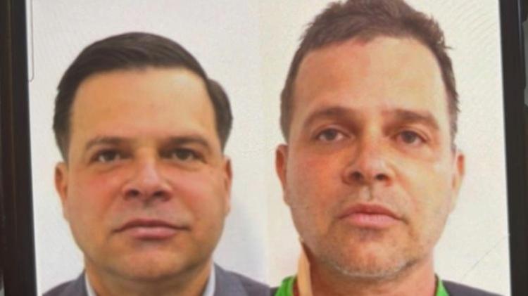 Ex-diretor da PRF Silvinei Vasques é preso durante fuga para o Paraguai