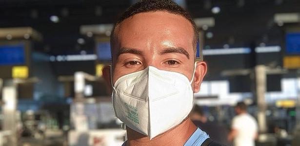 Saltador olímpico no Rio, Ian Matos está internado em estado grave - 05 ...