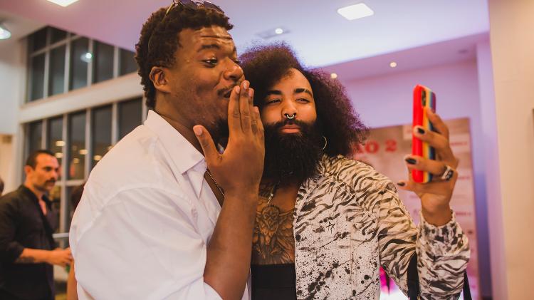 'Não é filme da Marvel': como Digão Ribeiro ressignificou papel de ...