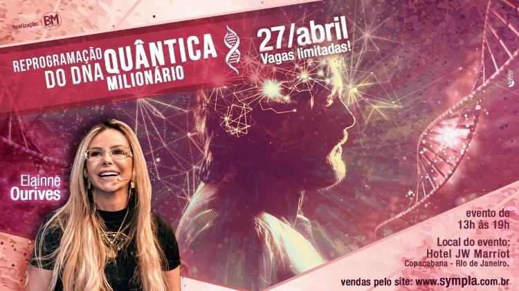 Saiba o que é coaching quântico, que promete 'reprogramação energética'