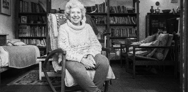 A metafísica de Anna Maria - 12/08/2021 - UOL TAB