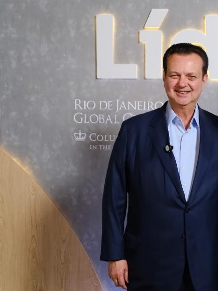 Nosso rumo é com Tarcísio, ou Ratinho Jr ou Leite, diz Kassab sobre 26