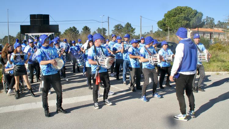 Paixão por Carnaval: a história da escola de samba mais antiga de ...