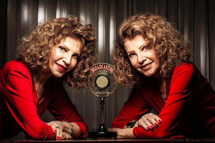 Pioneiras por acidente: Celia & Celma criaram 1ª banda feminina do ...