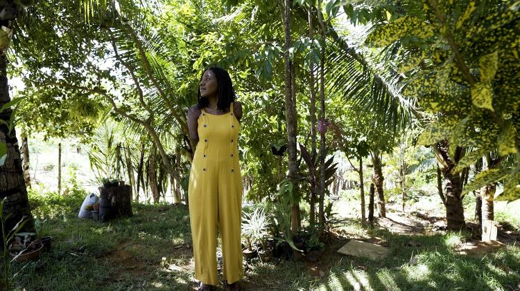 Em distrito baiano, evangélicos são maioria e falam muito sobre ...