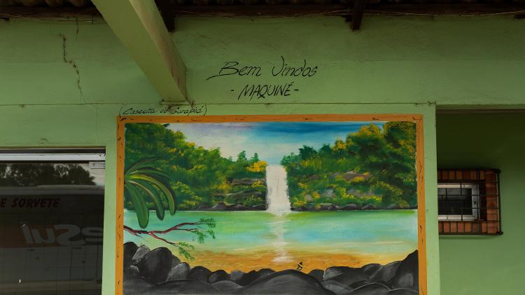 Em Maquiné (RS), crianças 'somem' das ruas pós-prisão de família ...