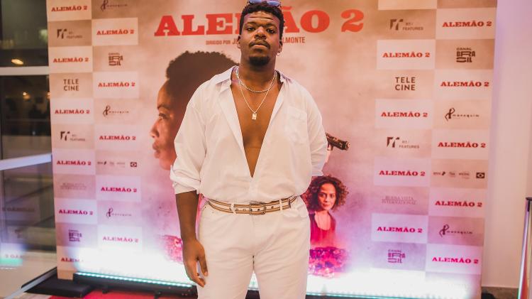 'Não é filme da Marvel': como Digão Ribeiro ressignificou papel de ...