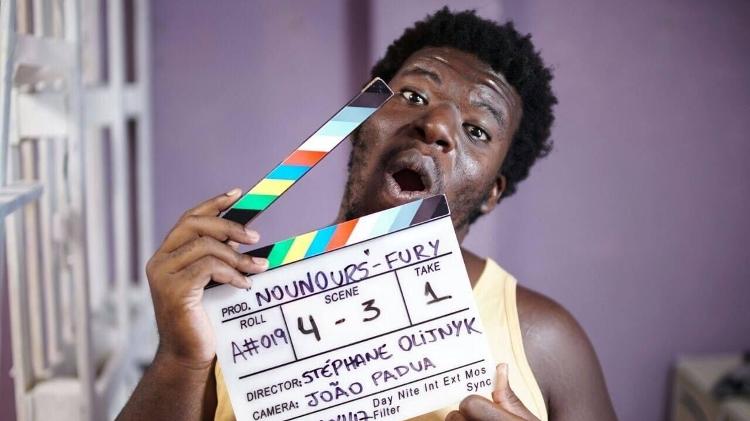 'Não é filme da Marvel': como Digão Ribeiro ressignificou papel de ...