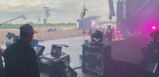 Playback em shows: entenda como funciona