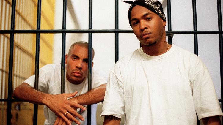 Dupla de rap criada no Carandiru se reúne 20 anos depois e celebra ...