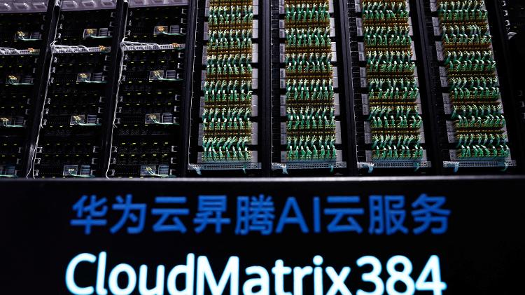 China: o futuro tecnológico já chegou, e ele fala mandarim