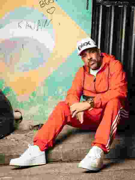 O samba de Dexter: 'Sem vínculo com minha raiz, não chego a lugar ...